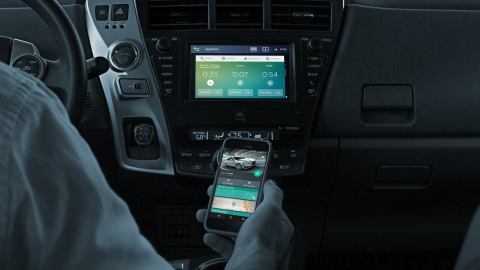 Xevo | Connected Car Technology & Automotive Telematics